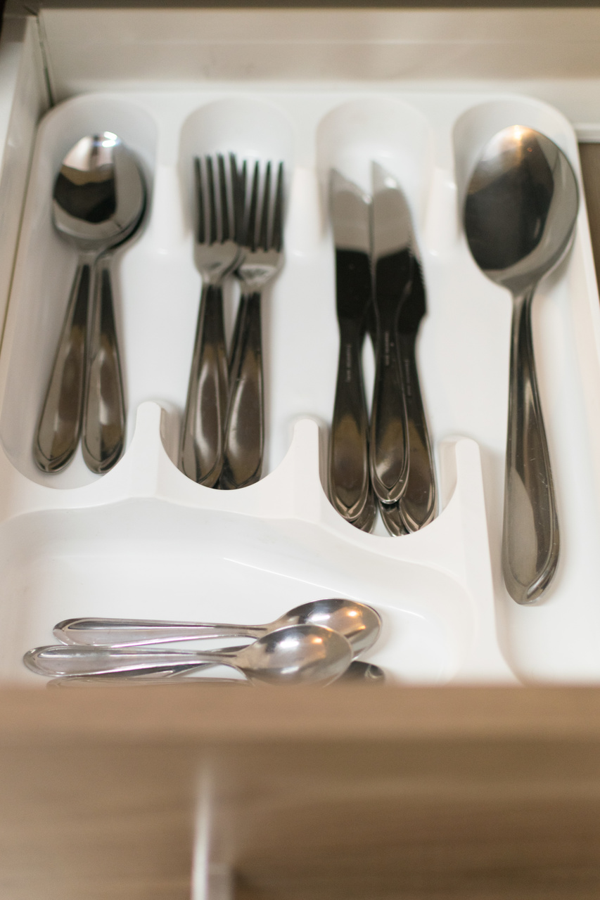 PORTA TALHERES: SUA COZINHA ORGANIZADA. - Plasti Brasil